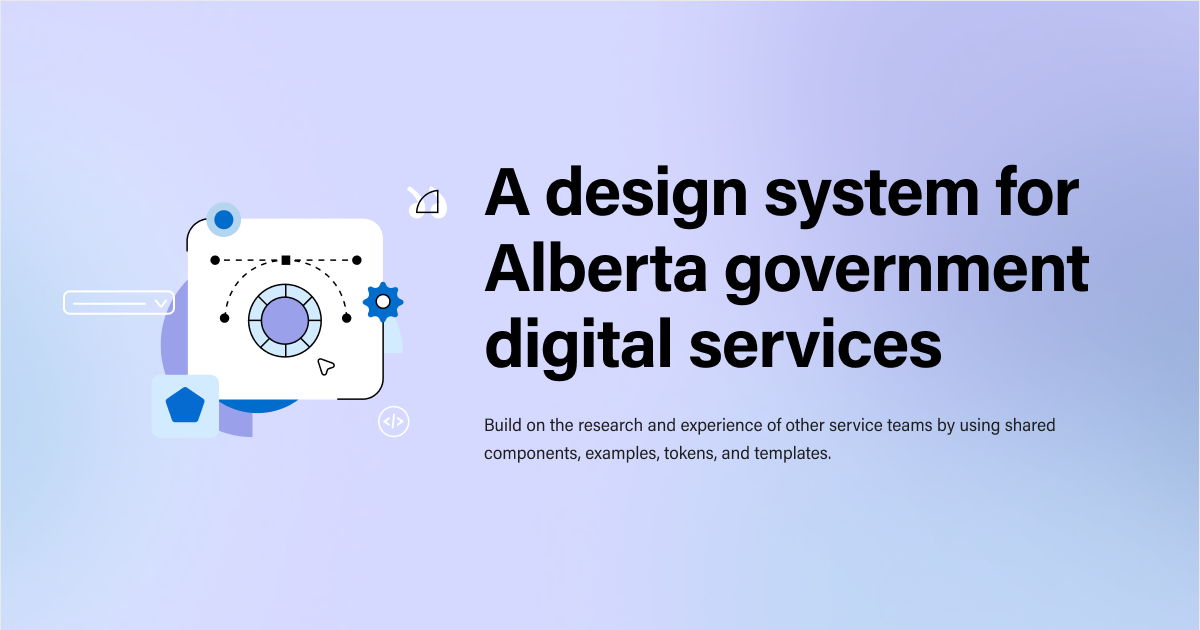 All Components - GoA Design System